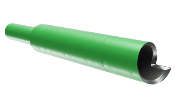 Lead Impression Blocks - NEOP, LLC - Northeast Oilwell PartnersNEOP ...